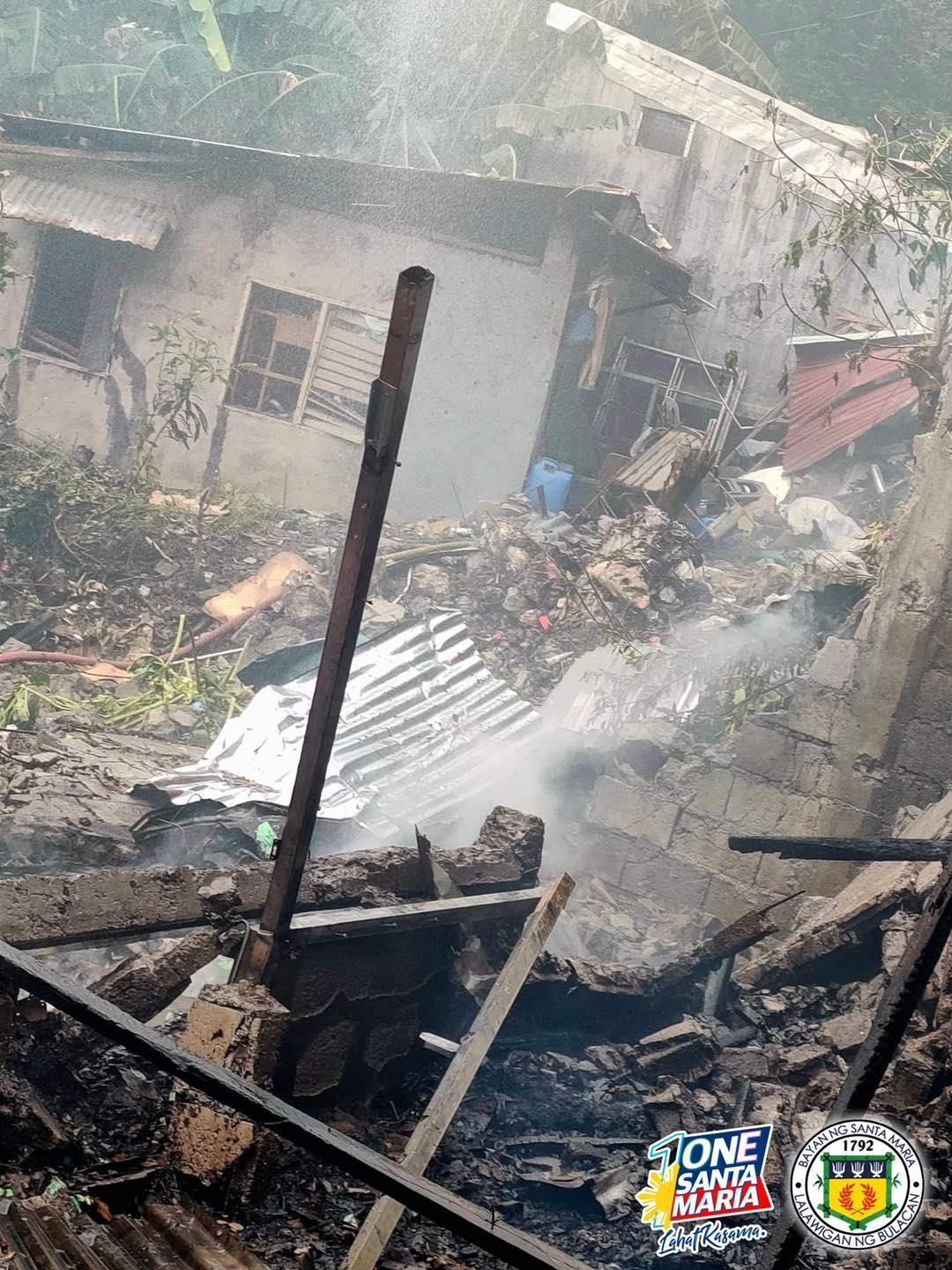 Santa Maria Volcano 2022