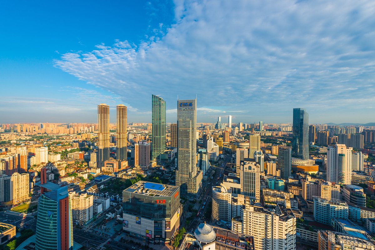 The 2022 International Conference on Green and Innovation-driven Development in Cities and Towns ...