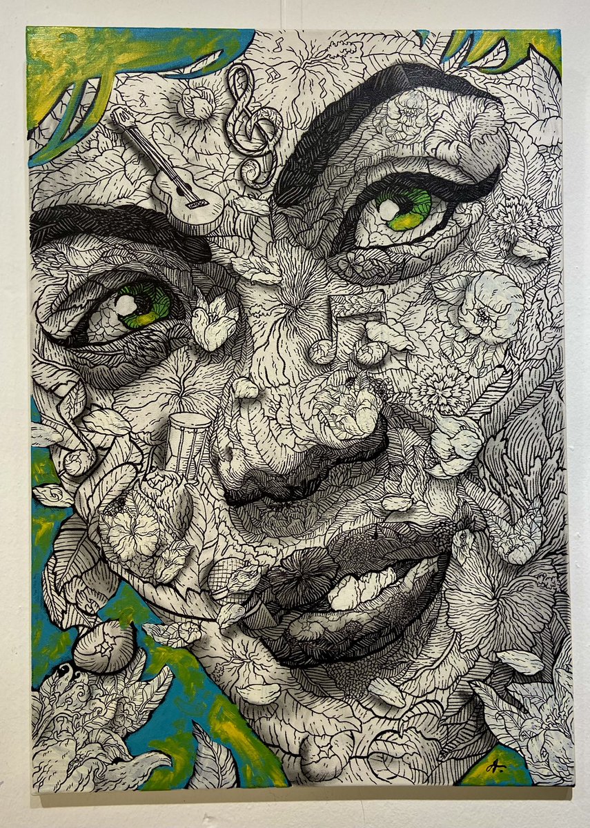 「La Naturalis will end its exhibition this coming Sunday. Tha」Arif ...