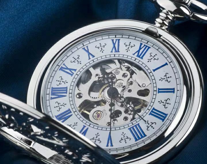 𝐋𝐔𝐑𝐈𝐑𝐈 on Twitter: "RT @SySliver: 비밀의 화원 회중시계 * 배터리를 갈 필요가 없는 오토 회중시계입니다 :) * 지름:4.5cm * 체인길이 ...