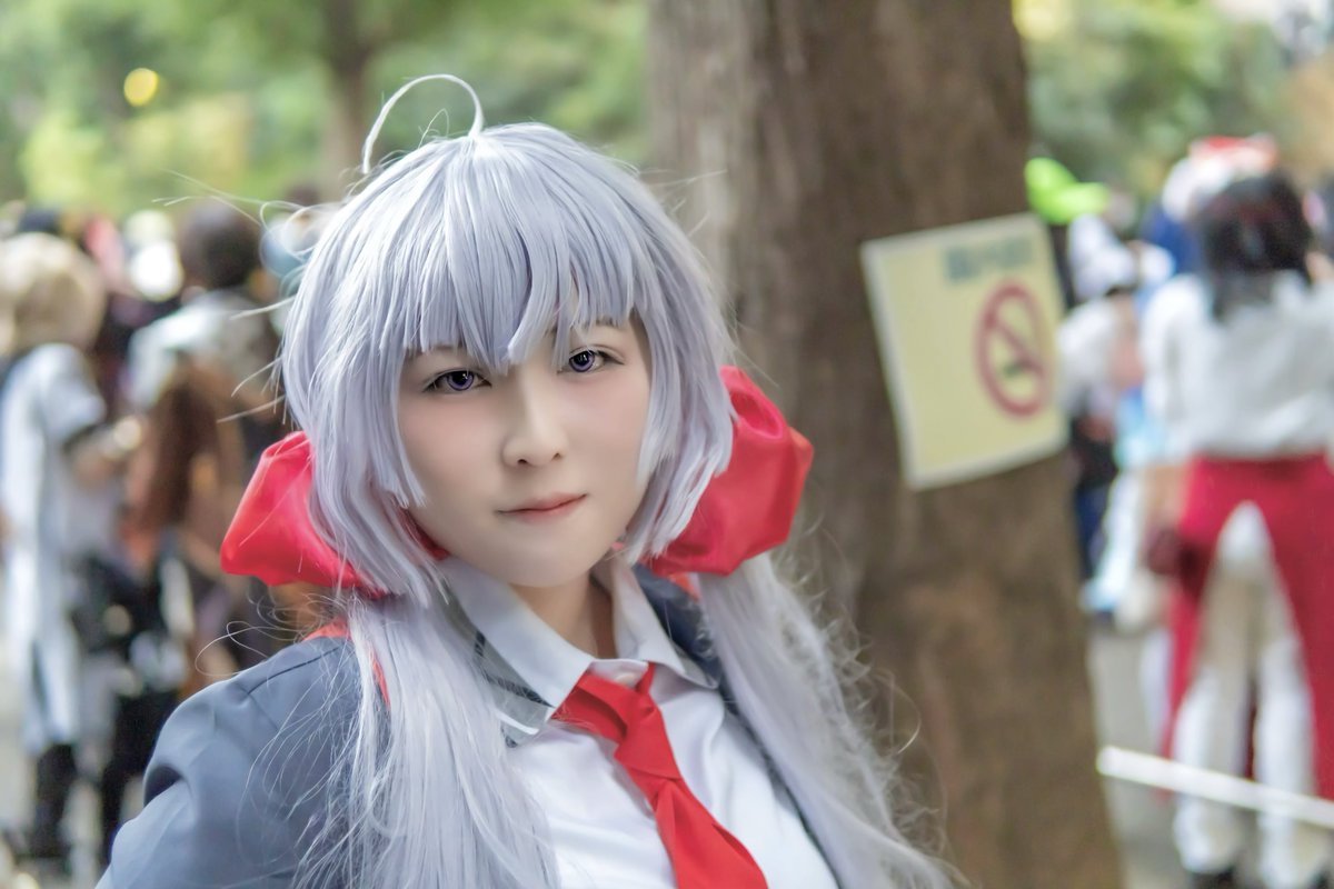 ふうり (@fuuricos) さんのコスプレ作品まとめ (30 件) - Twoucan