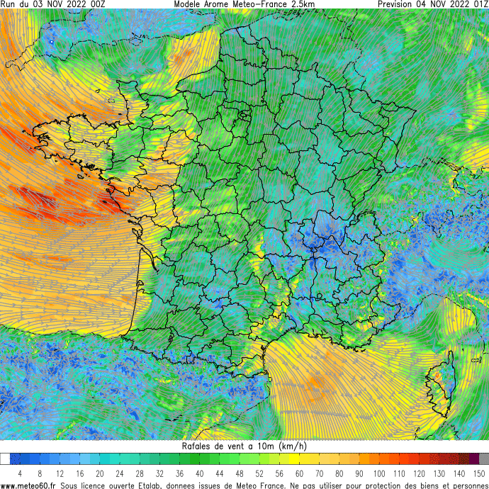 Météo Nancy (54000) - Prévisions gratuites 10 jours (Meurthe-et-Moselle ...