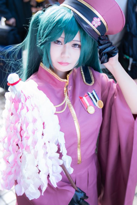 ☻紫苑☻ (@Shion_cos1046) さんのコスプレ作品まとめ (40 件) - Twoucan