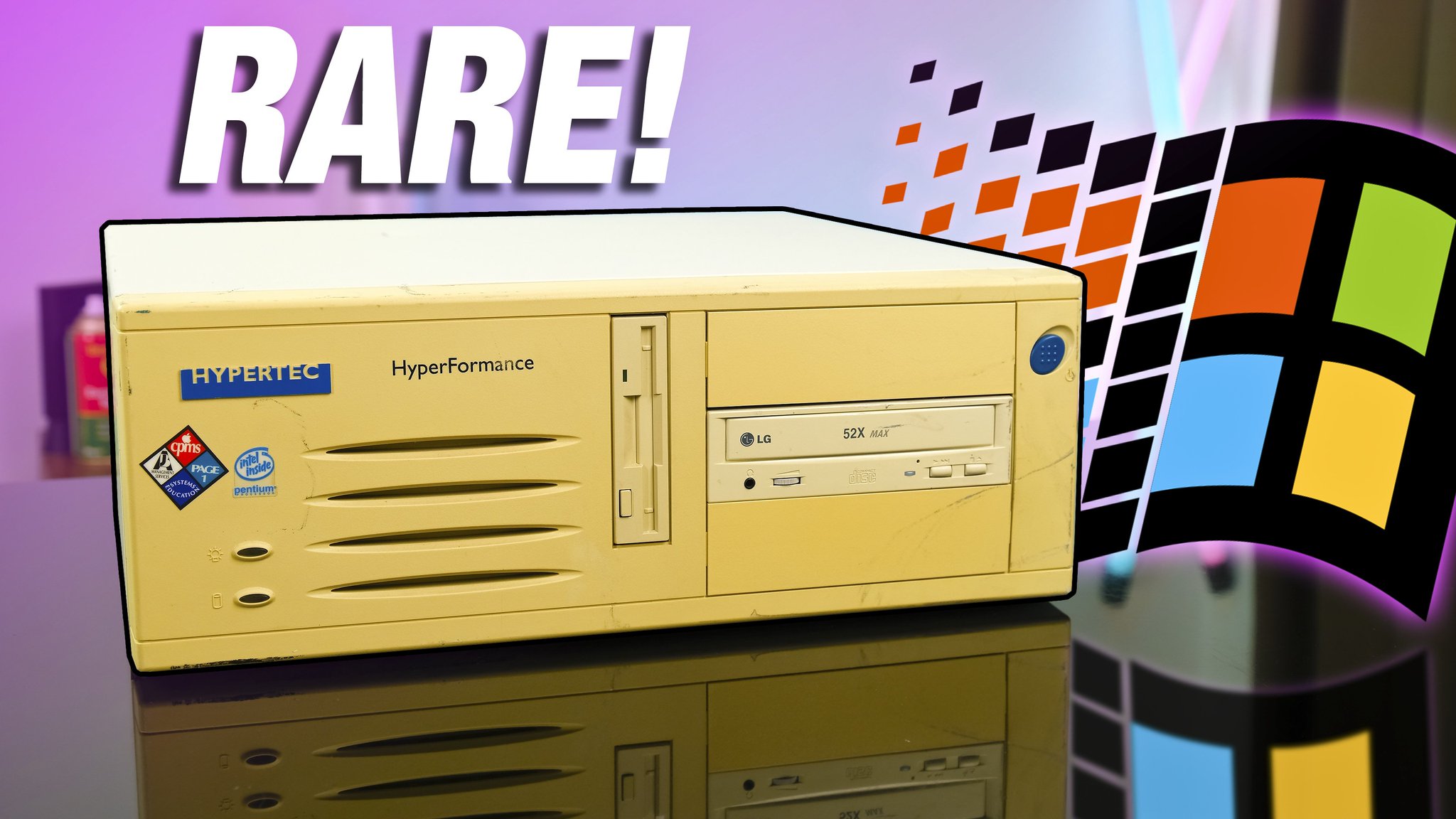 Psivewri on Twitter: "New video time! Today we're taking a look at an Australian made computer ...