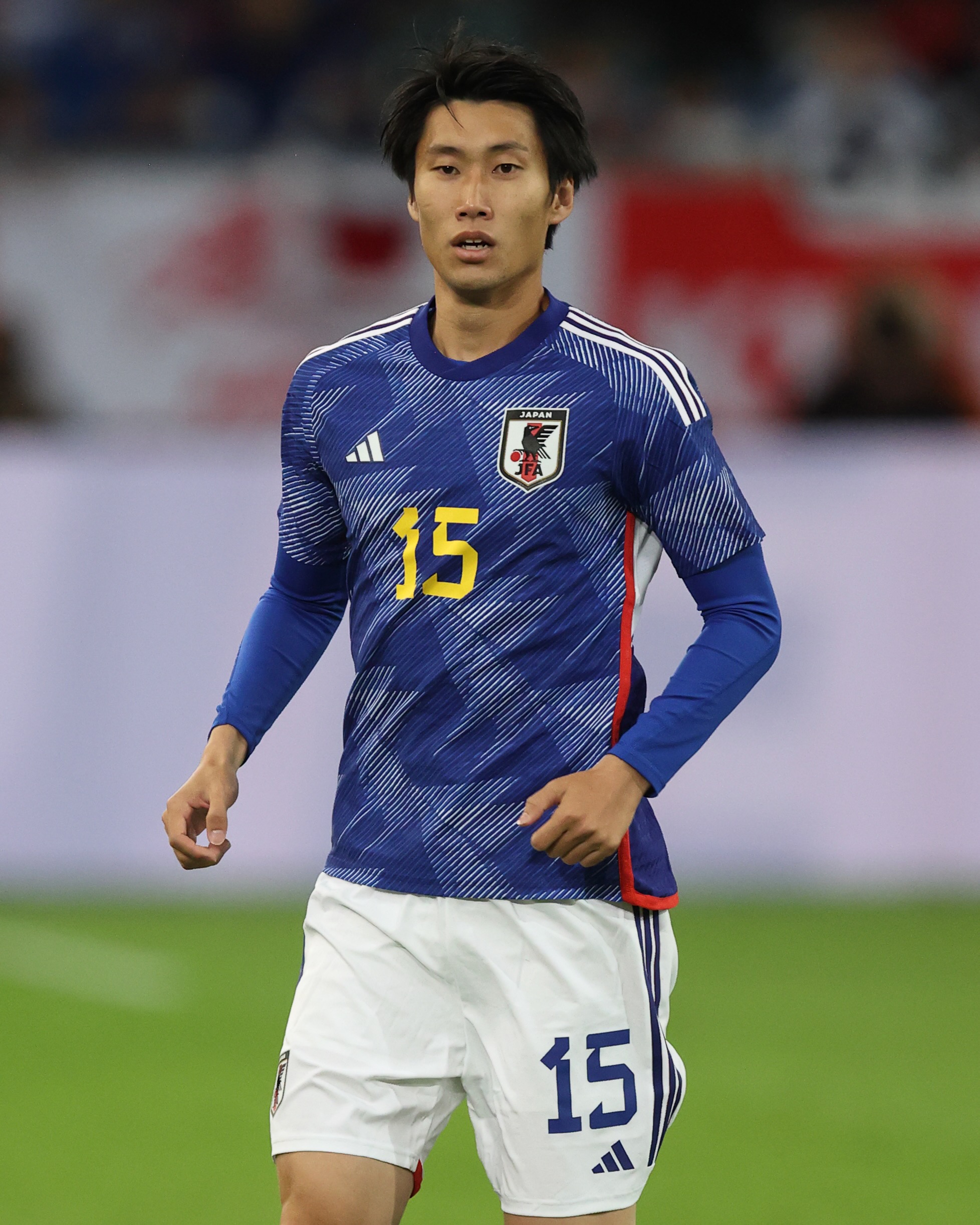 FIFA World Cup on Twitter: "⚽️ 12 🅰️ 2 Daichi Kamada is in hot form heading into the # ...