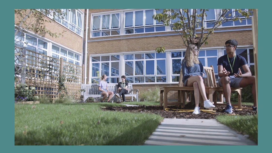 Home | George Abbot School