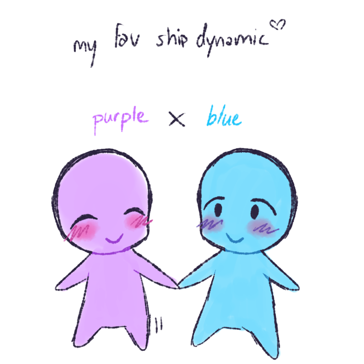 Mincy/ Bobble on Twitter: "💜💙 https://t.co/dDg6SaPELI" / Twitter