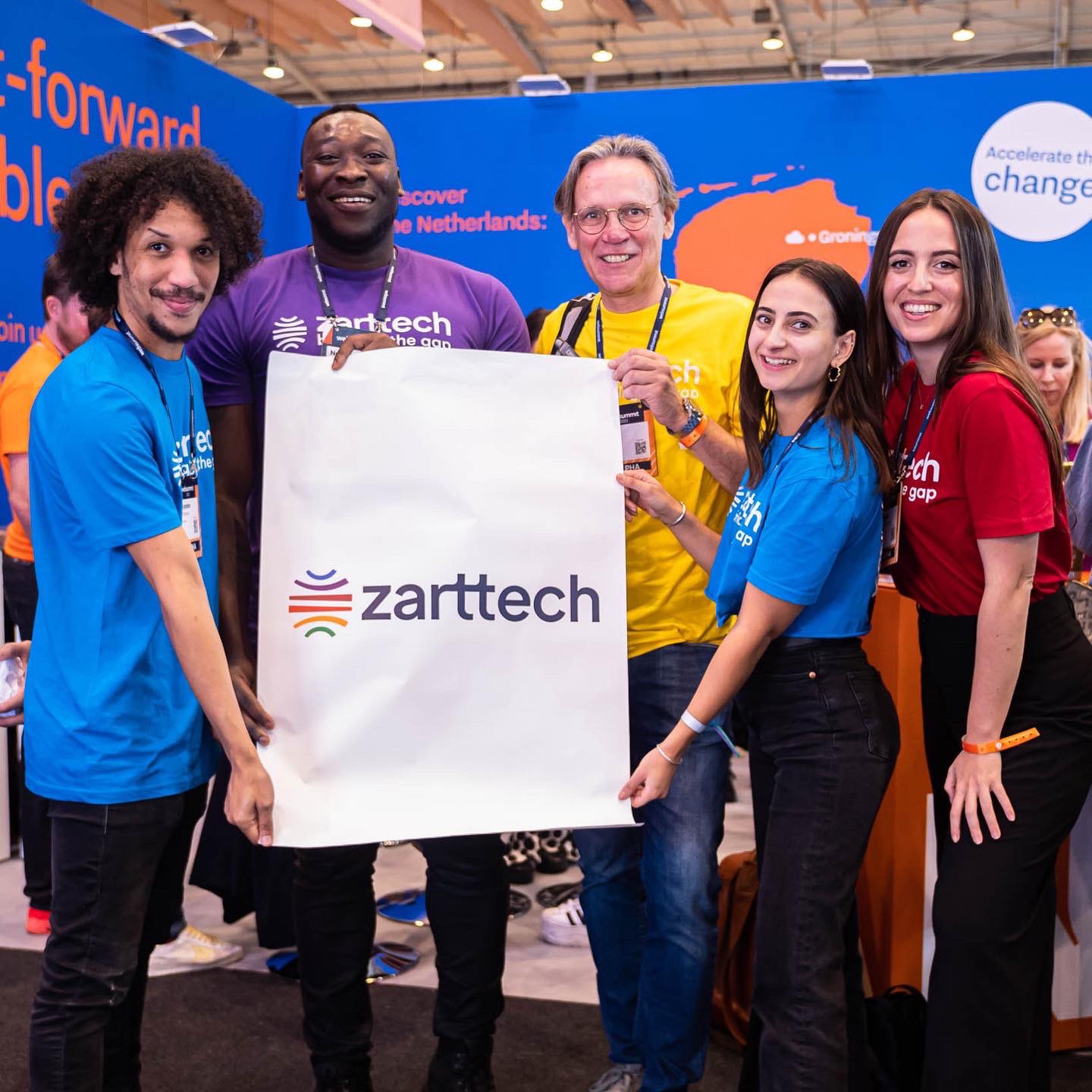 Zarttech (@zarttech) / Twitter