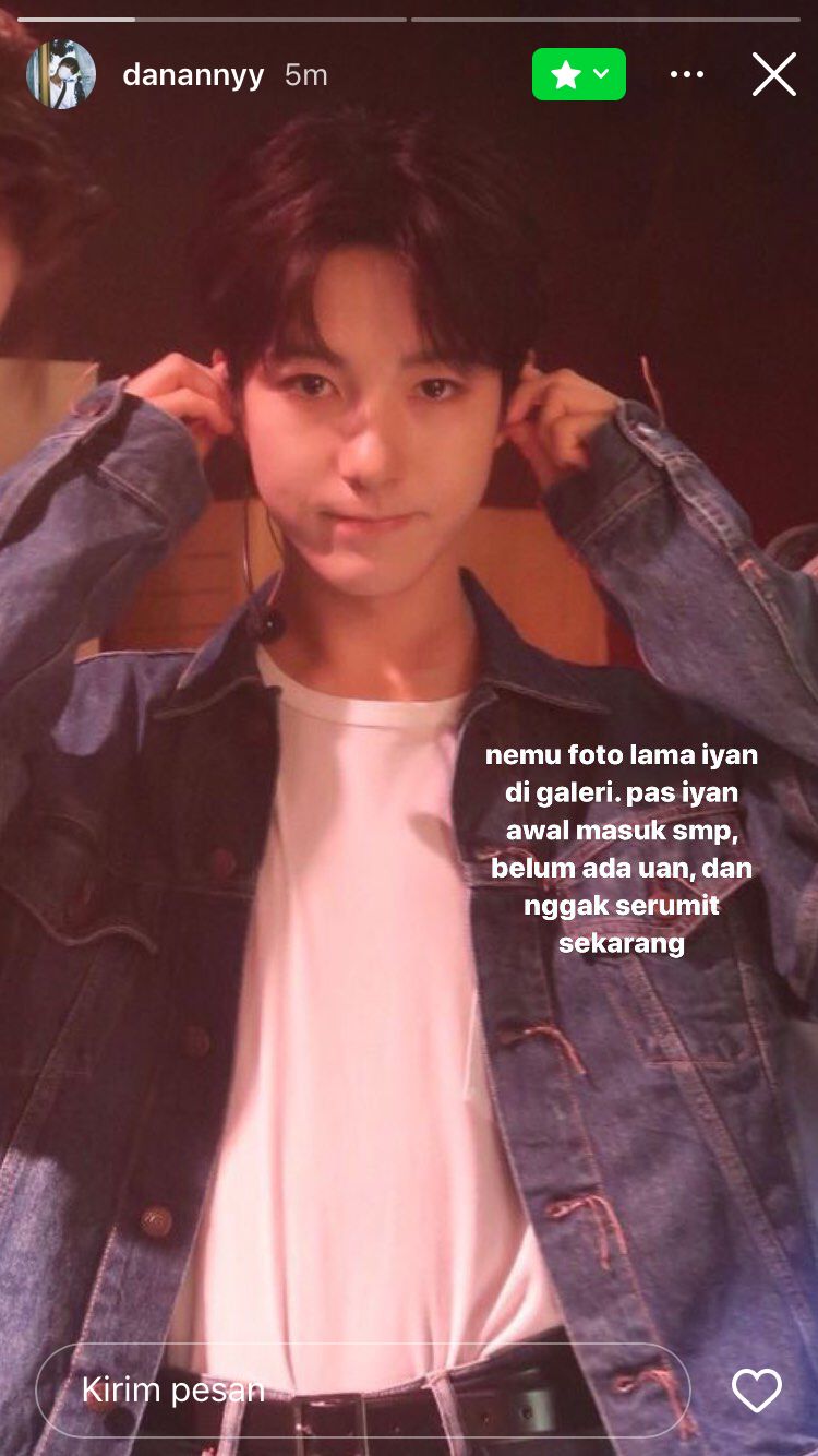 Iyan udah end on Twitter: "218. https://t.co/YBiToXdF5c" / Twitter