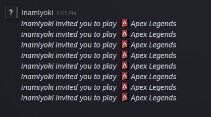 Inami Yoki 👻☕️ VTUBER on Twitter: "U see this wyd https://t.co/u0BHBwgL0h" / Twitter