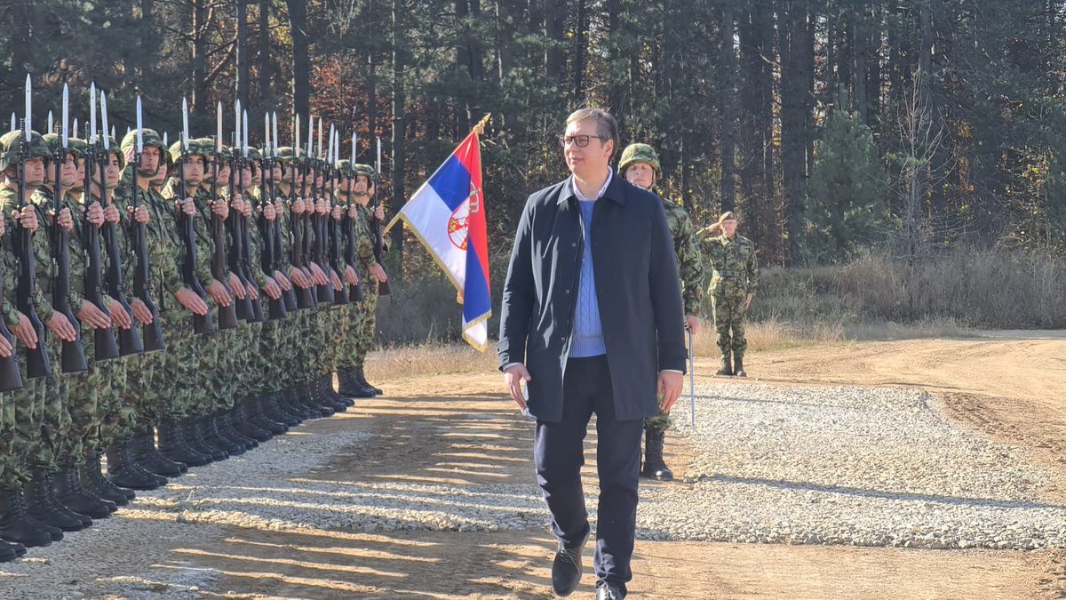 СНС СРБИЈА On Twitter Србија је много снажнија данас него што је