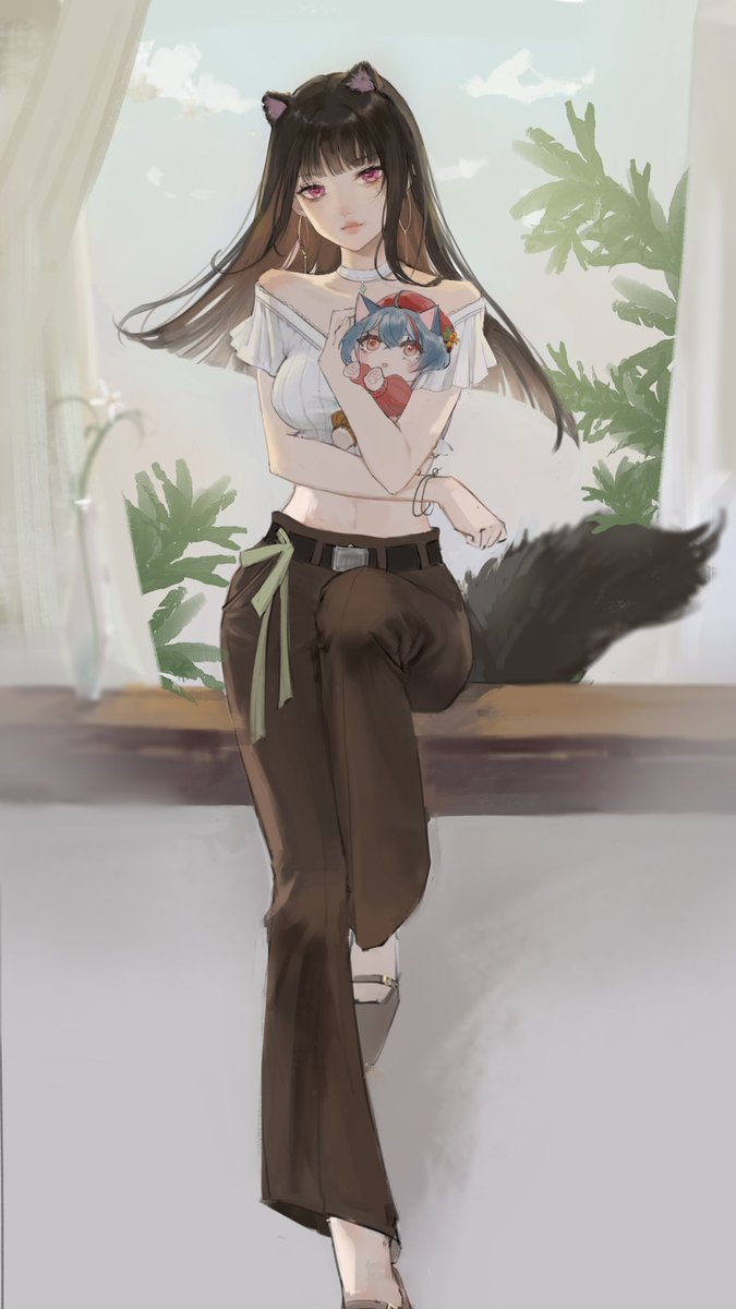 SuSu🐶 (@susu__su___) さんのイラスト・マンガ作品まとめ (23 件) - Twoucan