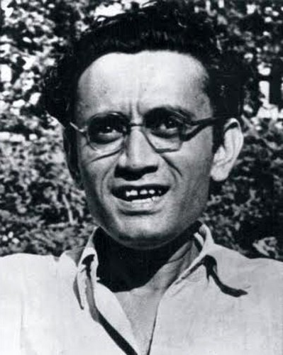 .@AlephBookCo's book 'The Collected Stories of Saadat Hasan Manto ...