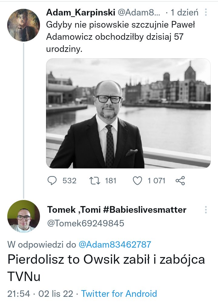 Typowy Seba On Twitter Szanowne Faktytvn Tomi Chyba Chce Spotkać Się Z Państwem W Sądzie Na