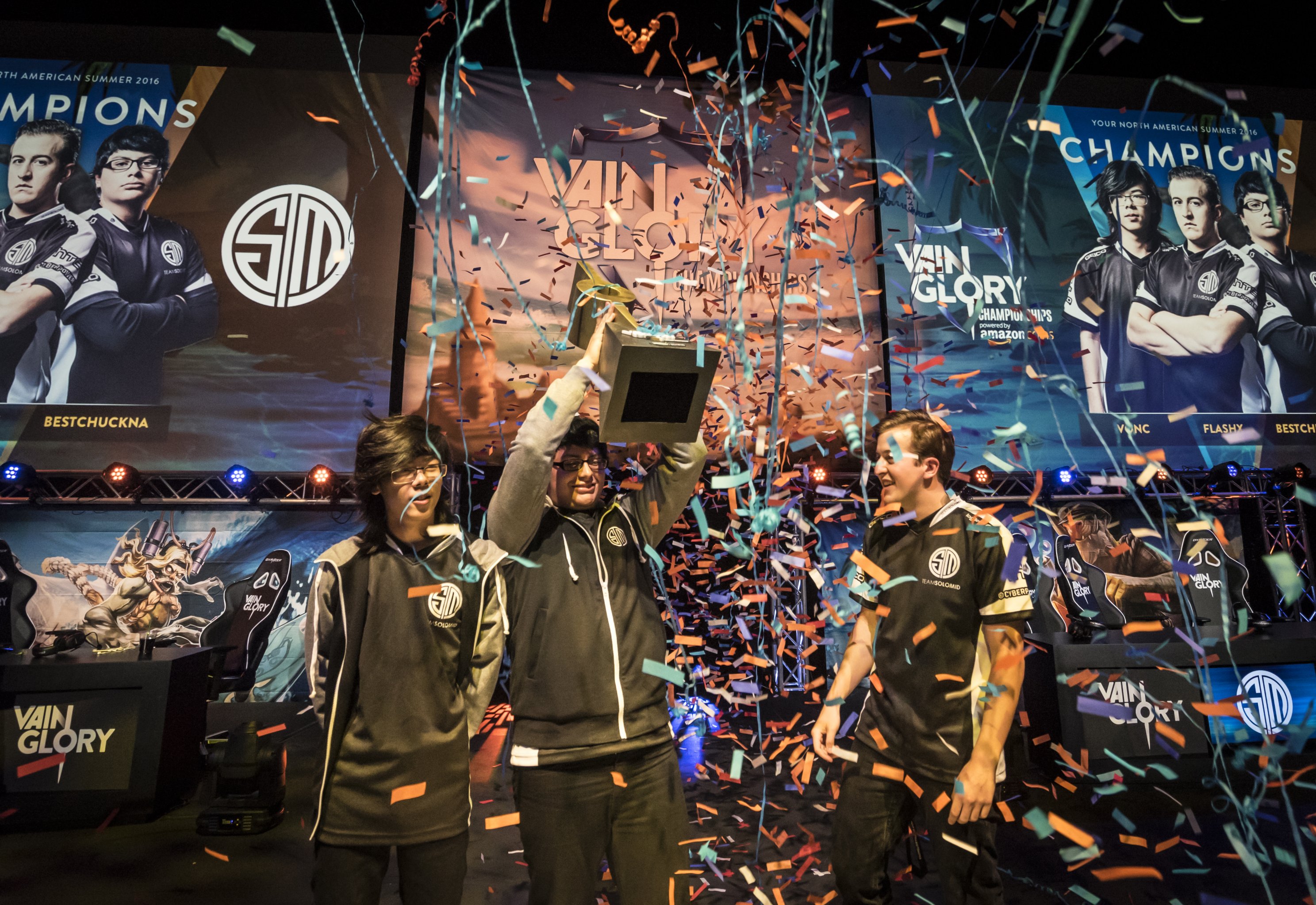 TSM #TSM100 on Twitter: "99-time champions, on the road to 100. What are your favorite #TSM ...