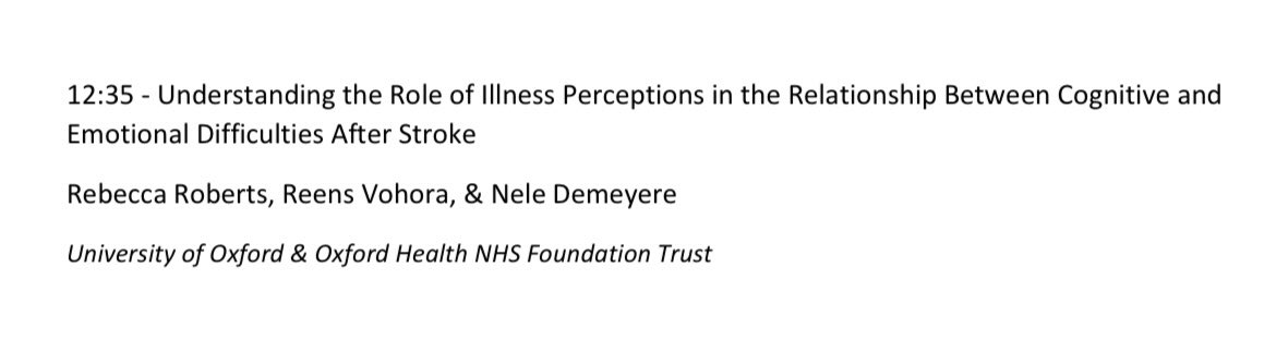New paper presenting our digital Multiple Errands Test | Translational ...