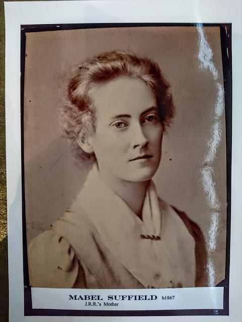 The Chivalry Guild's Threads – Thread Reader App