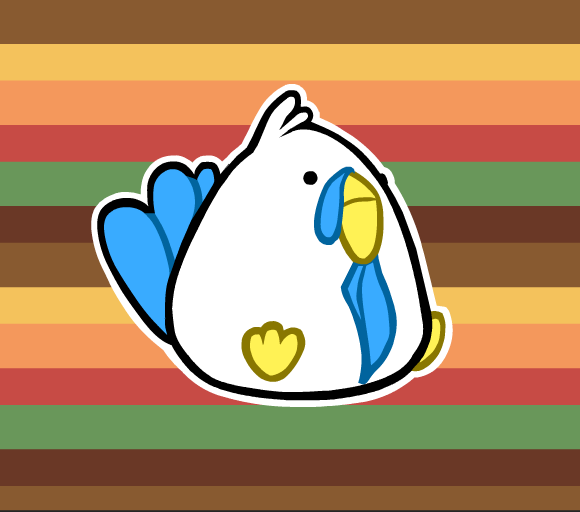 Castle Crashers Chicken Behemoth