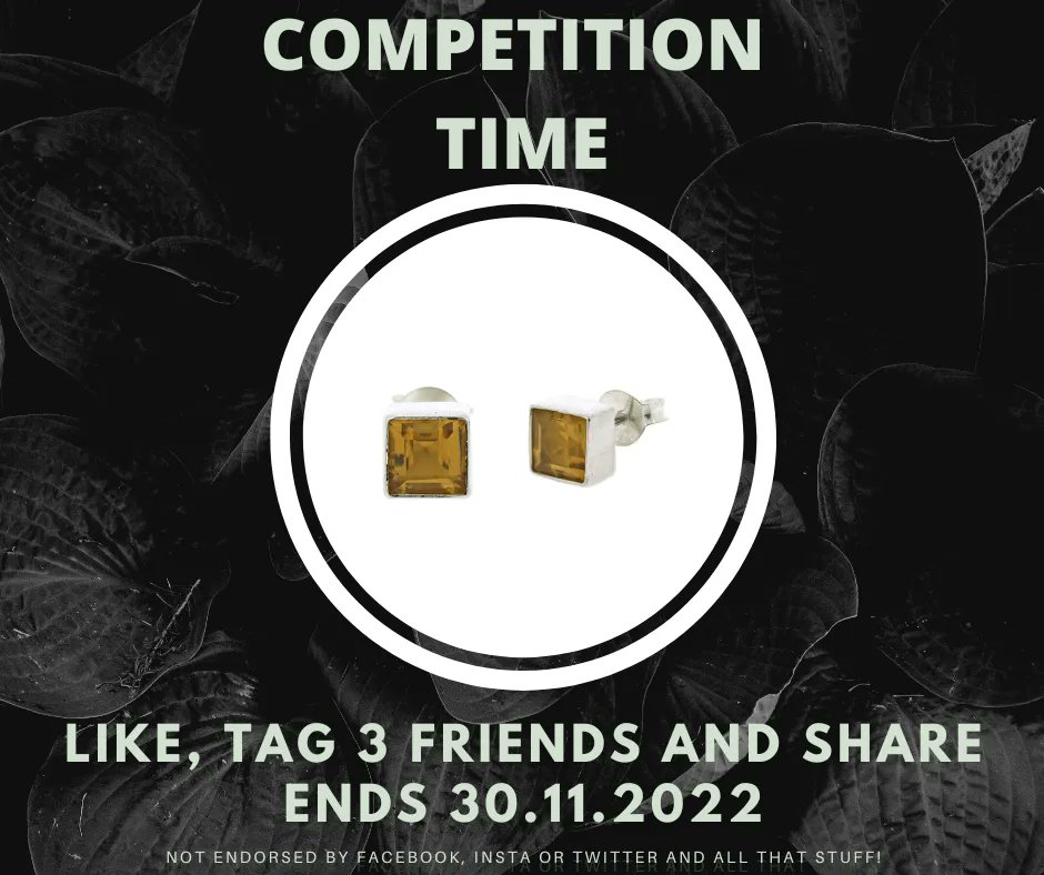 Nova Silver Jeweller on Twitter: "Who's ready for this month's ...