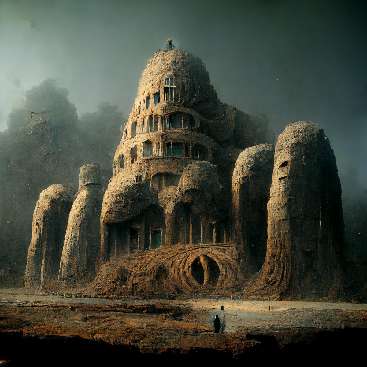 Visions Of Hell (@visions_hell) さんのイラスト・マンガ作品まとめ (5 件) - Twoucan