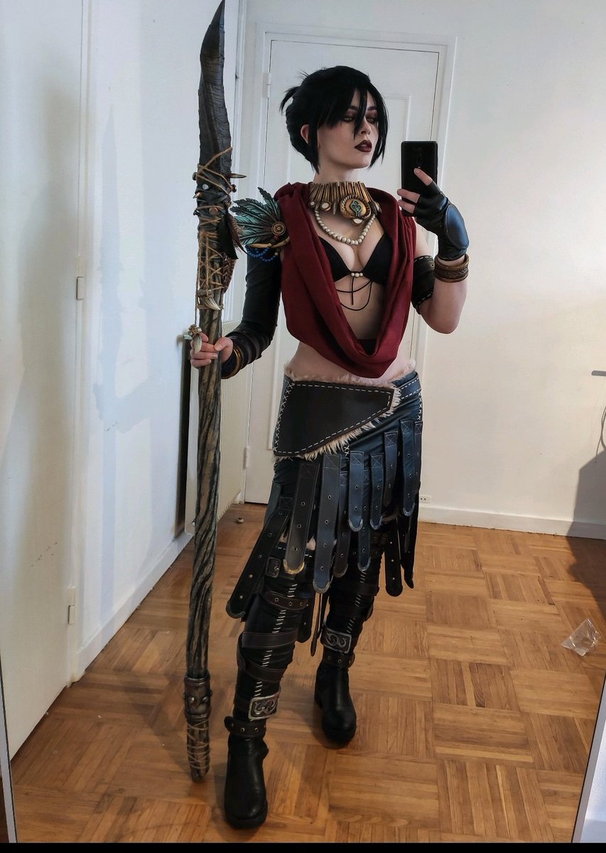 Mads (@Mads_five) さんのコスプレ作品まとめ (104 件) - Twoucan