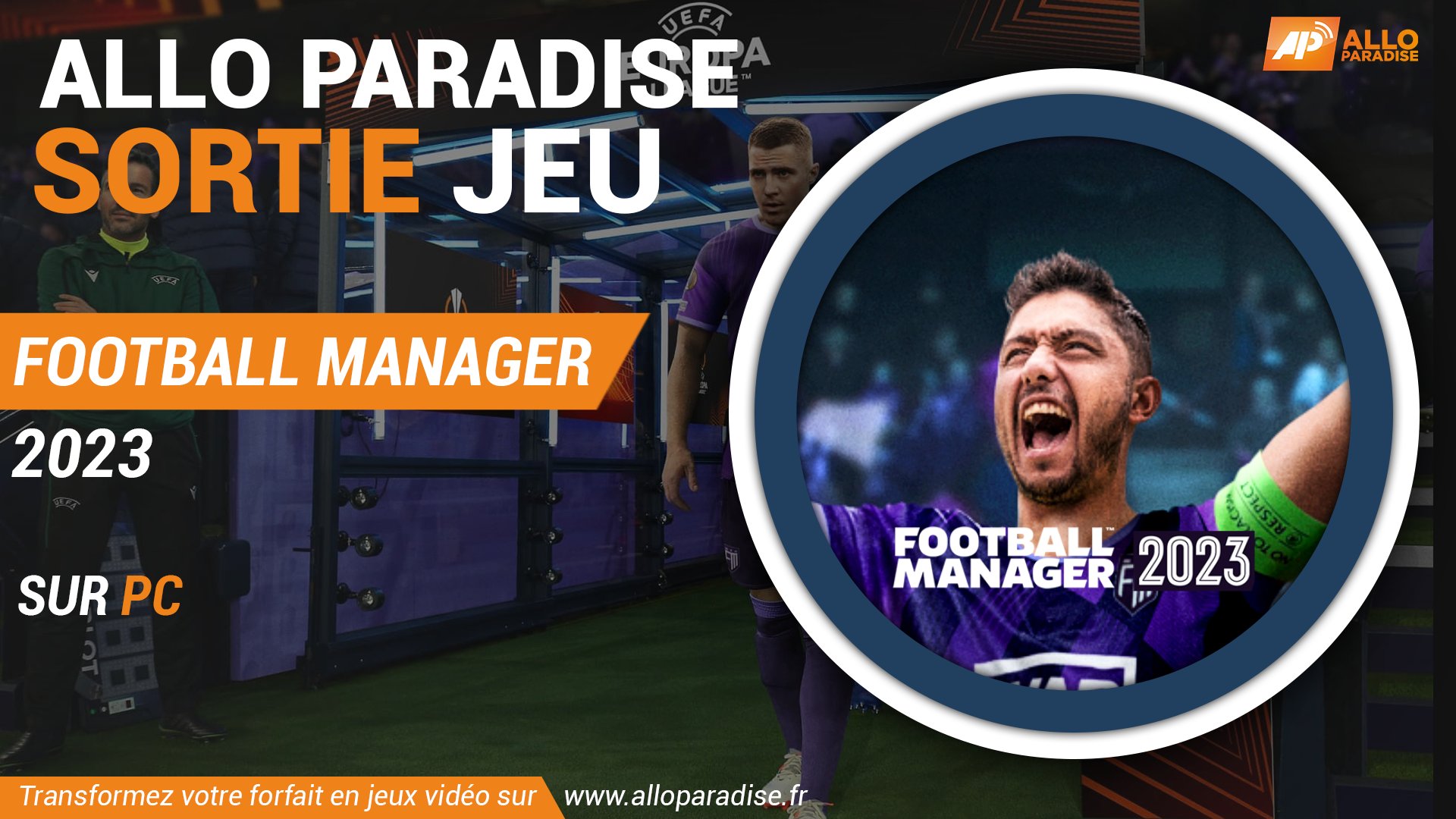 Allo Paradise (@alloparadise) / Twitter