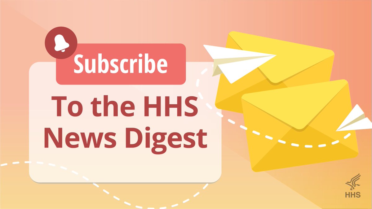 Get the latest HHS news and updates on public health and safety ...