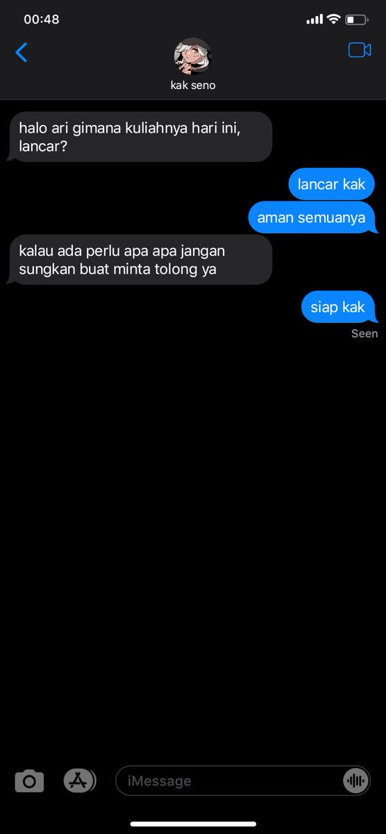 ON 📩 | BACA RULES DI LIKES on Twitter: "CW // BXB , CYNONARI , CYNO X TIGHNARI au! izin up ya ...