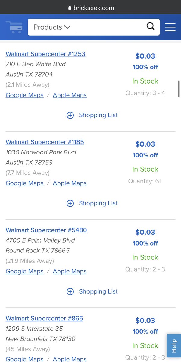 How I regularly find items for 3 cents that I sell for $30+ The most valuable 🧵 you’ll see all ...