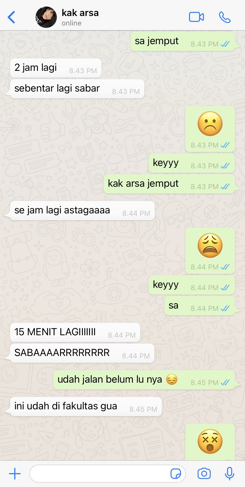 orish on Twitter: "131. https://t.co/y6UVogekKV" / Twitter