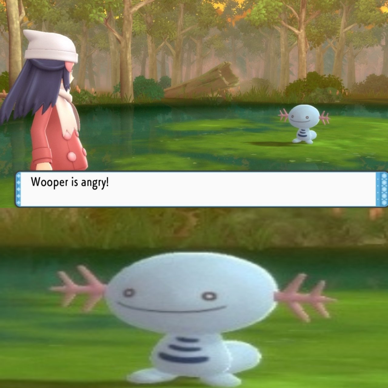 Legends Arceus Shitpost on Twitter: "https://t.co/mI50OpCGqa" / Twitter