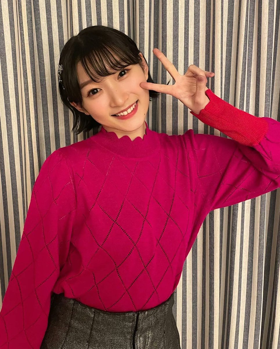 Miyamoto Karin 💜💜💜 En Instagram https://t.co/5K4ZGdUlu7 #宮本佳林 ...