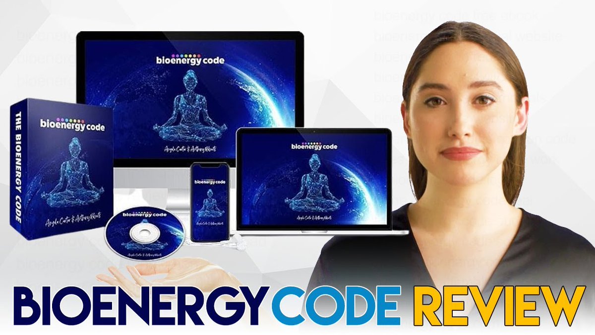 The Bioenergy Code Review / Twitter