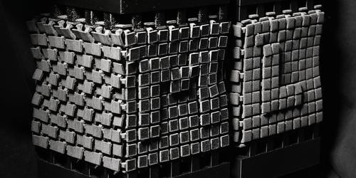 Corentin Coulais Machine Materials Lab