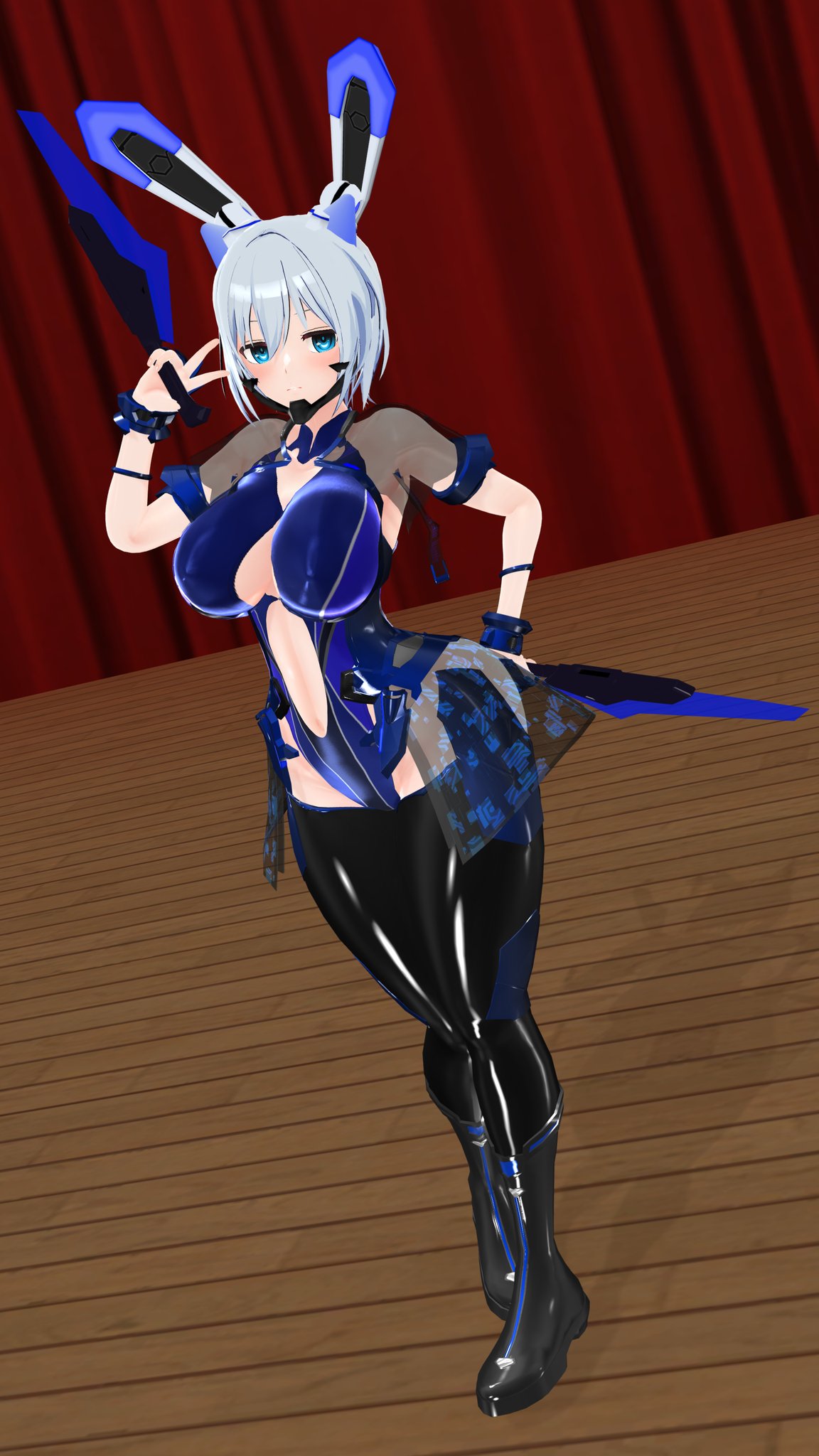 ロンドン橋🔞COM3D2 on Twitter: "うちの子『白鳥エミル』のプリセットをうpしました。 分からない事やトラブル等ありましたら(多分あるけど)お気軽にご連絡ください(*'ω ...