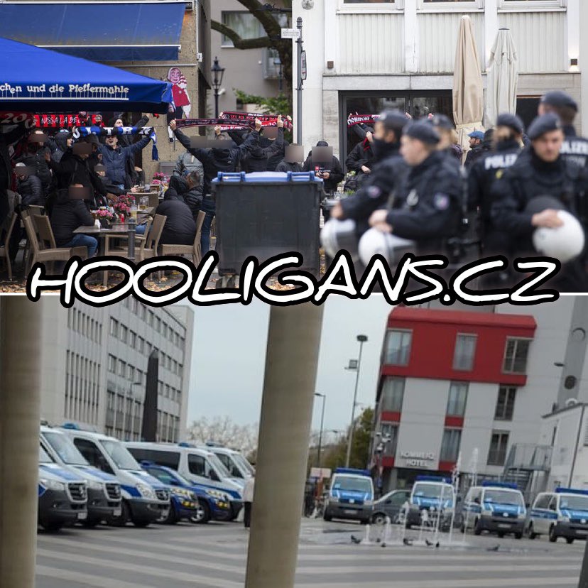 Hooligans.cz Official on Twitter: "03.11.2022, Nice🇫🇷 in Cologne🇩🇪 http://hooligans.cz"