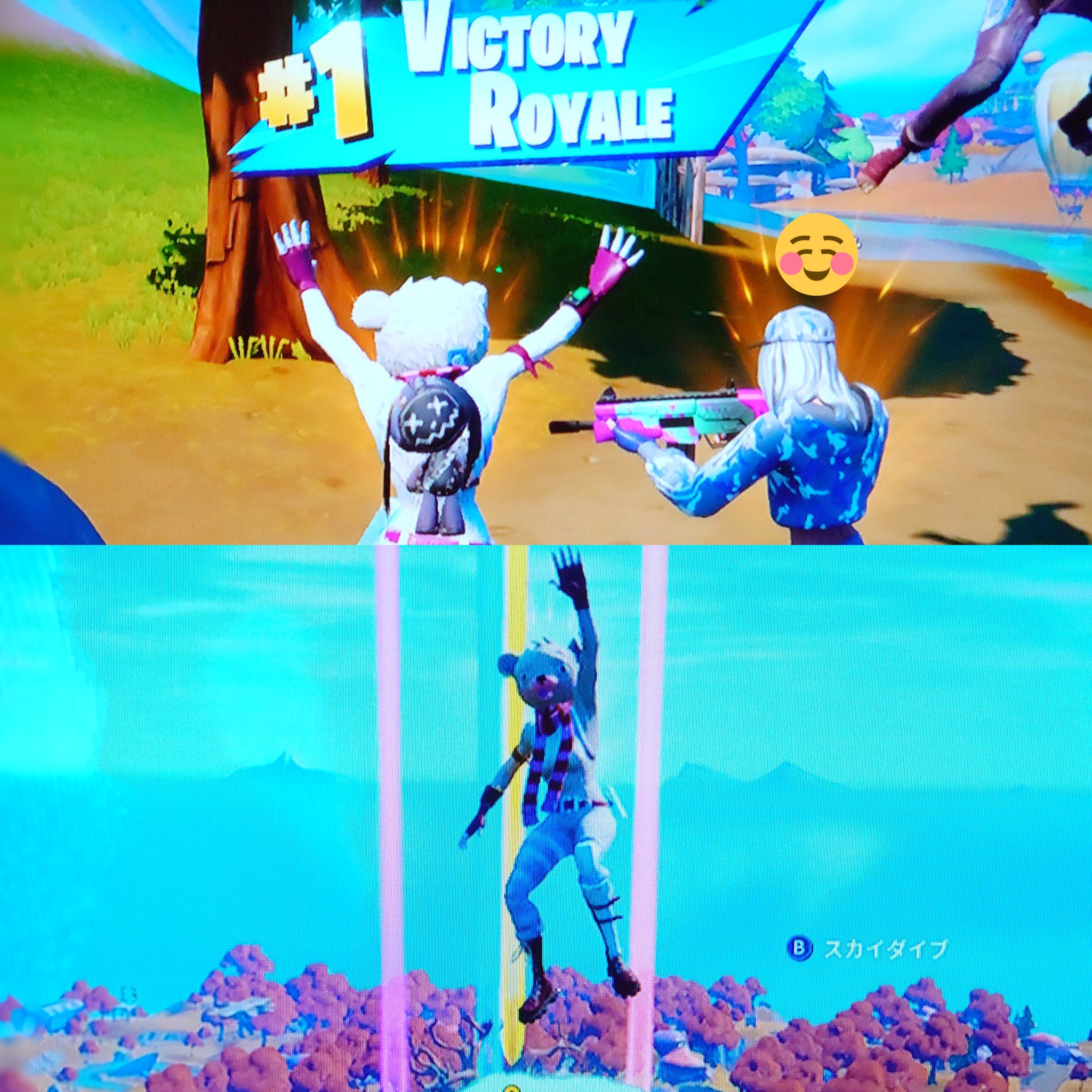 ペポ (@d641x) / Twitter