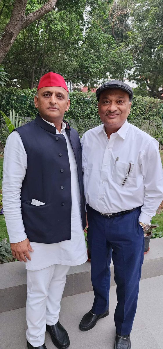 Dr. Sunil Kumar Singh on Twitter: "आज राज्यसभा के माननीय सासंद श्रीमती मीसा भारती जी के दिल्ली ...