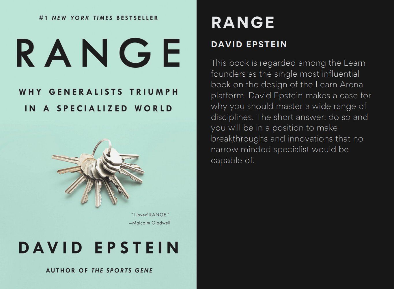 Learn Arena on Twitter: "16 Books That Will Change The Way You View The ...