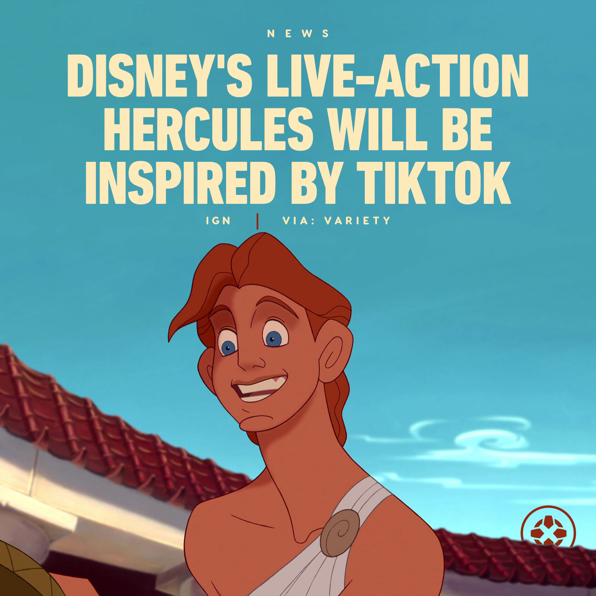 Hercules Disney Quotes In Hercules (1997), The Cape Attached To