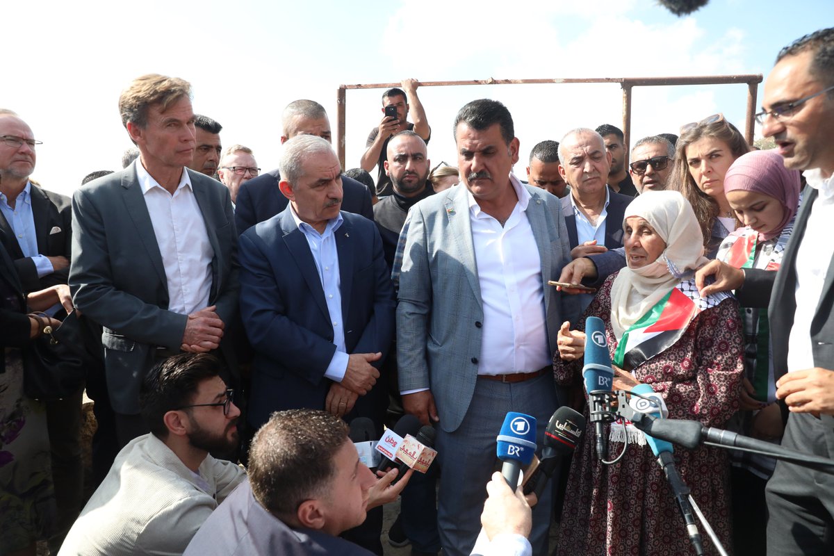 Ali Abunimah on Twitter: Ali Abunimah on Twitter: