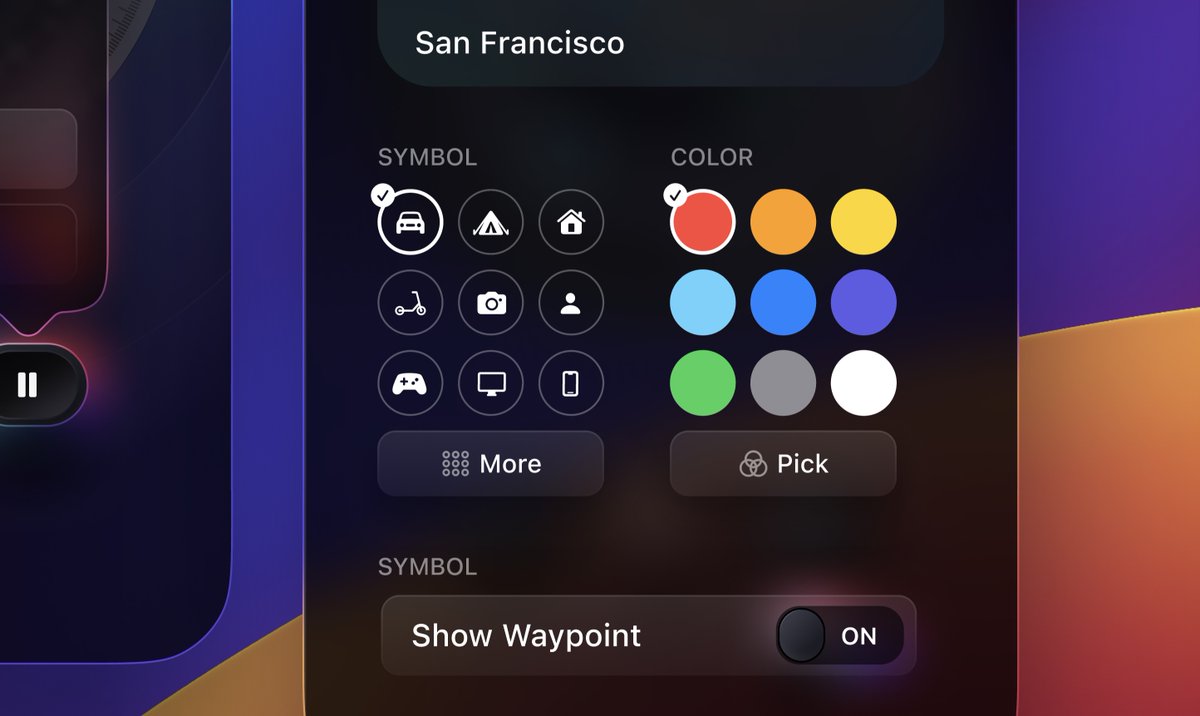 Some fun details on my last design 👇 1. There are many ways to design ...