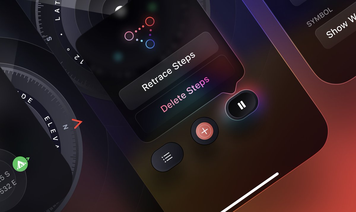 Some fun details on my last design 👇 1. There are many ways to design ...