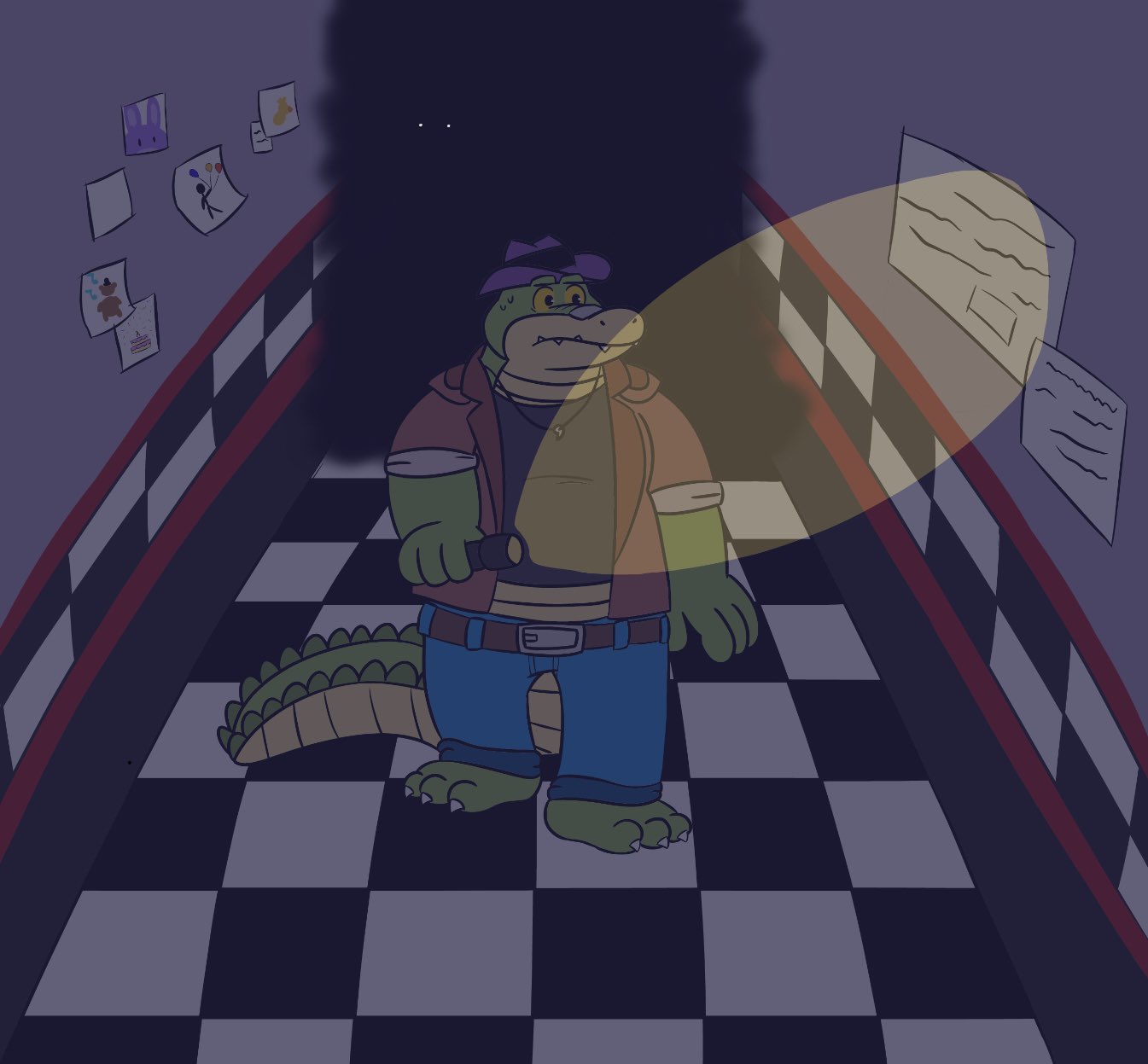 BROK 🐊 SOON ON CONSOLES! on Twitter: "More entries below https://t.co/zfMnQ8moCM" / Twitter