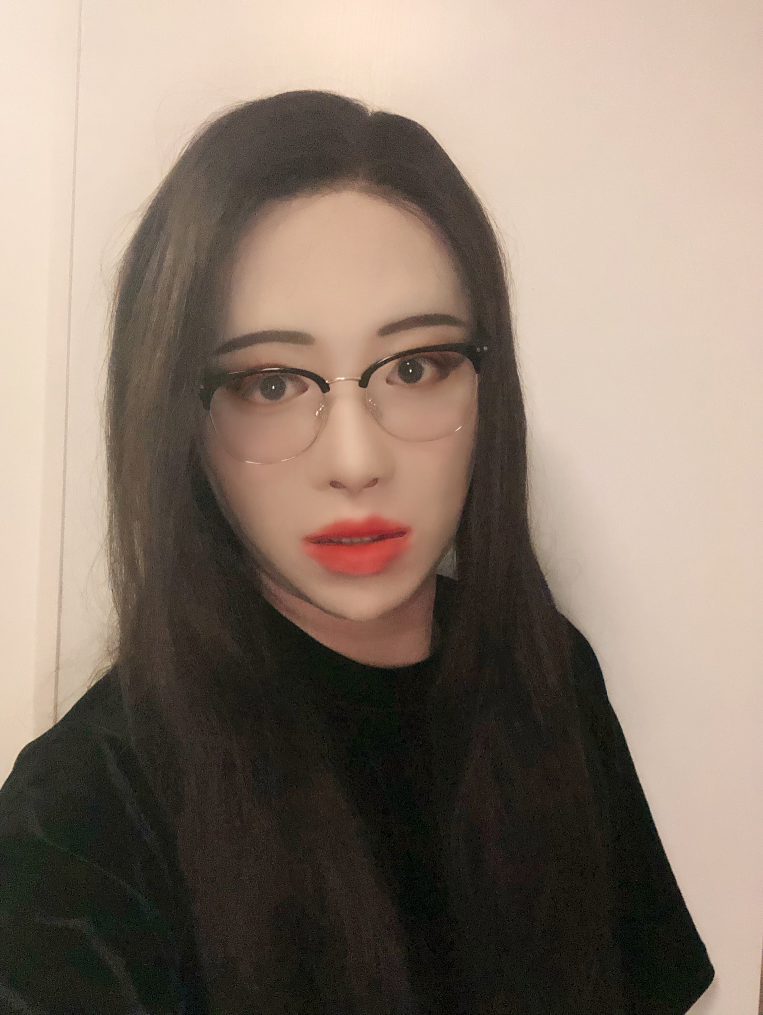 李嘉儿 on Twitter: "素颜正经一下 https://t.co/YqGMYqn79A" / Twitter