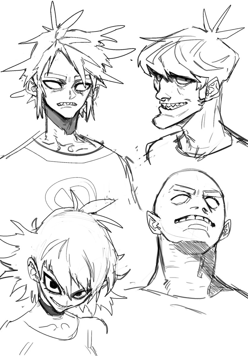 「random sjit 」 𝓦𝓞𝓜𝓟𝓘𝓔 (COMM open:)) )の漫画