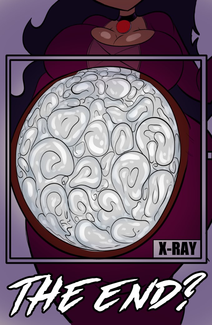 🔞 Mei Lewds🔞 - Working on Comics on Twitter: "X -RAY VERSION https://t.co/rbfdzKY3Gk" / Twitter