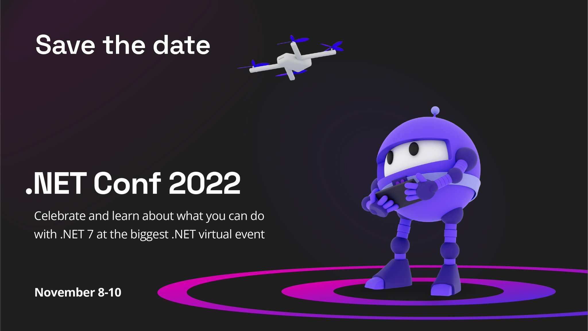 Devops On Azure On Twitter Dotnetconf Session Highlight Net 7 Docker K8s And Azure Devops