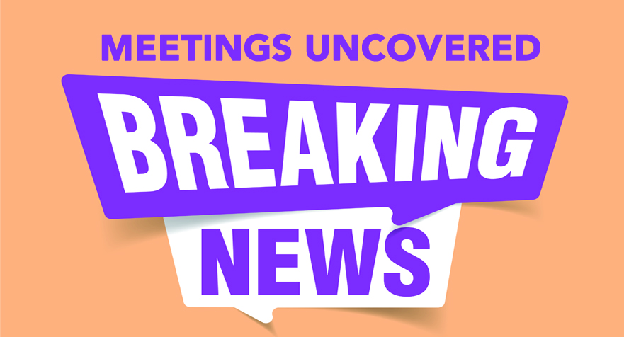 Smart Meetings - Corporate Event Planning: Business Events, Meetings ...