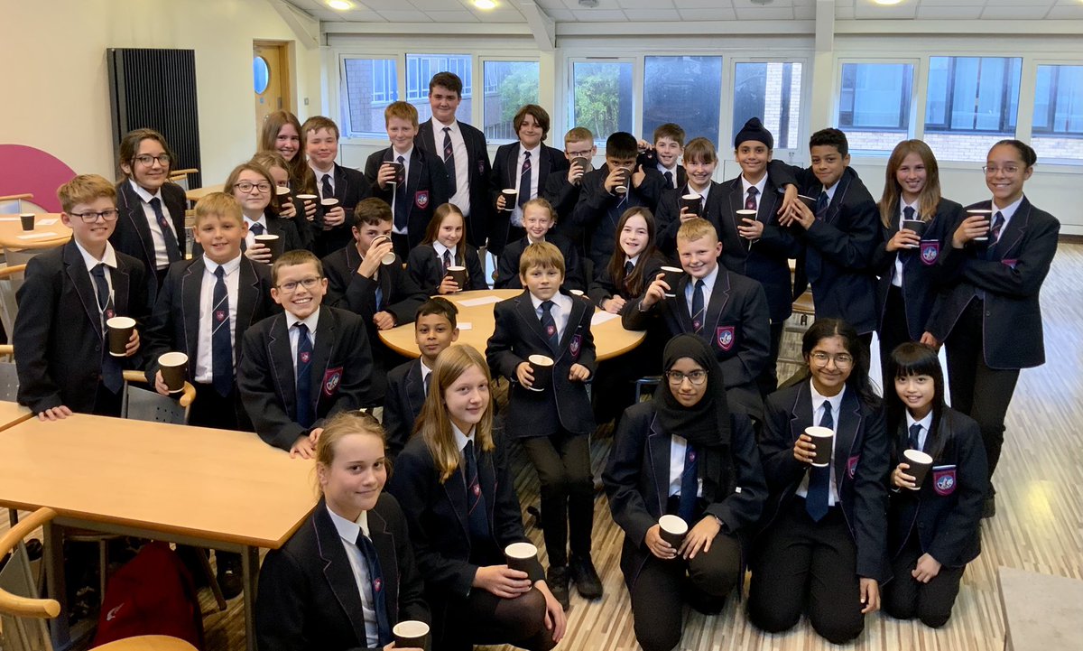 The Wordsley School – Believe Achieve Inspire